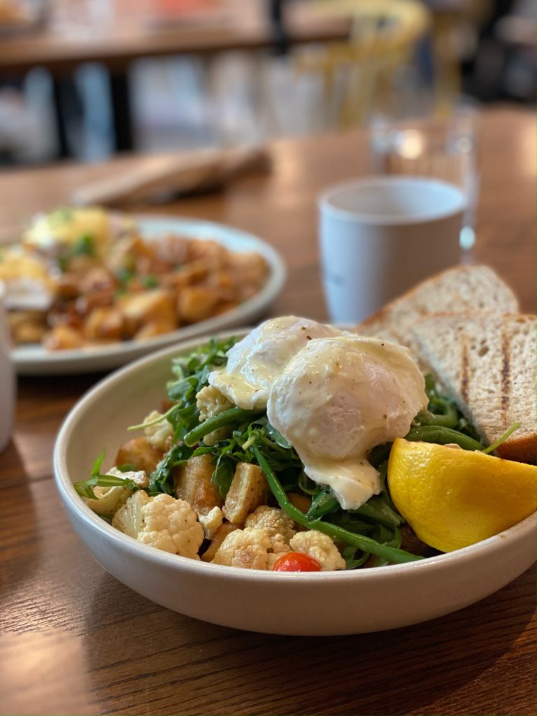 Where to Get Your Brunch on in Kelowna - StuffwithSvet by Jenna Swetlikoff
